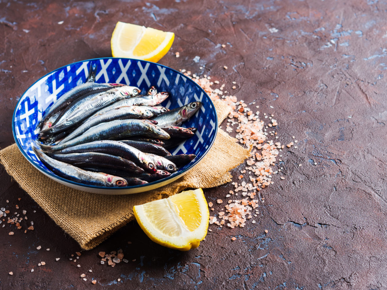 Pink Himalayan Sea Salt